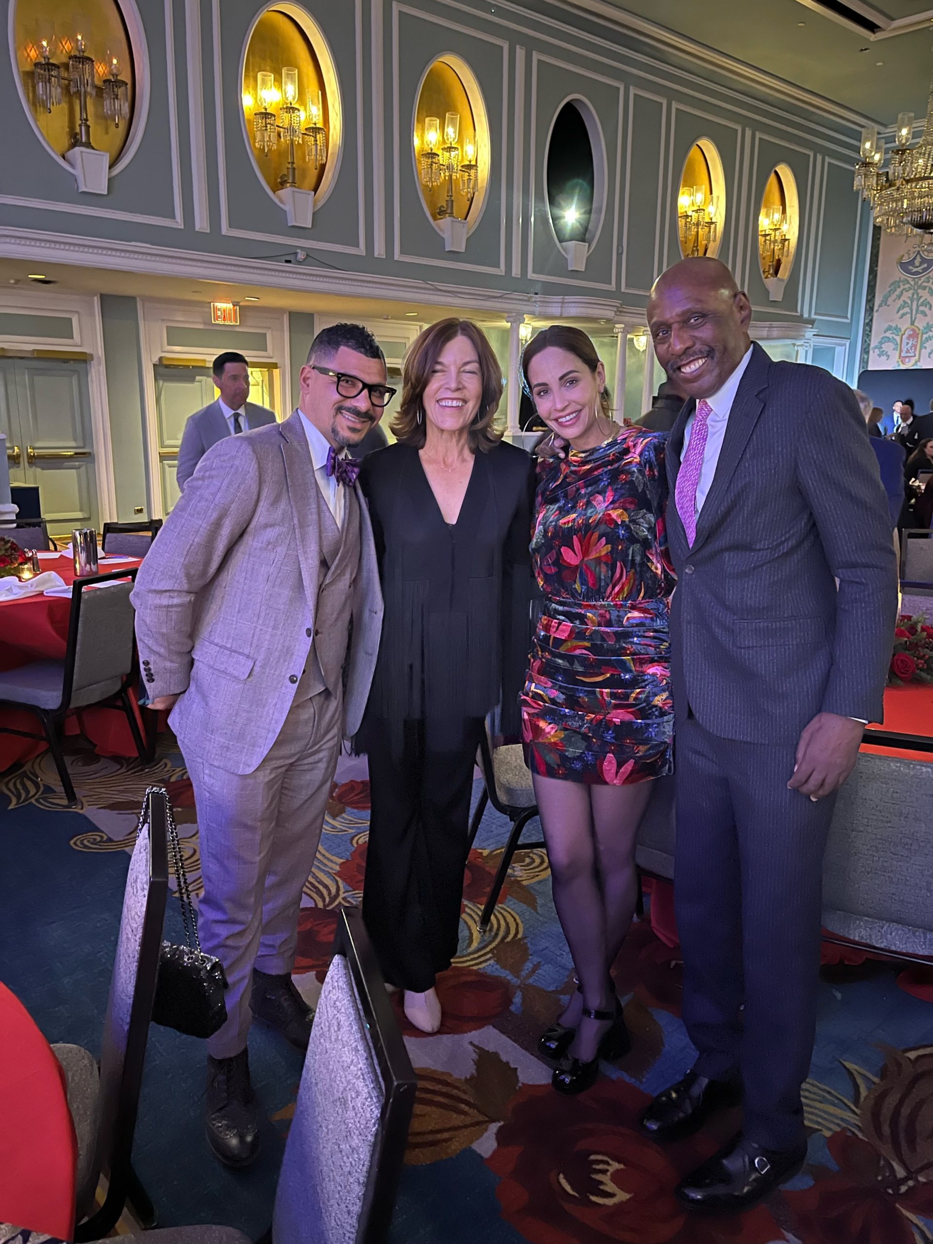 Oakmont Education named a FINALIST for the YASS Prize! – Oakmont Education