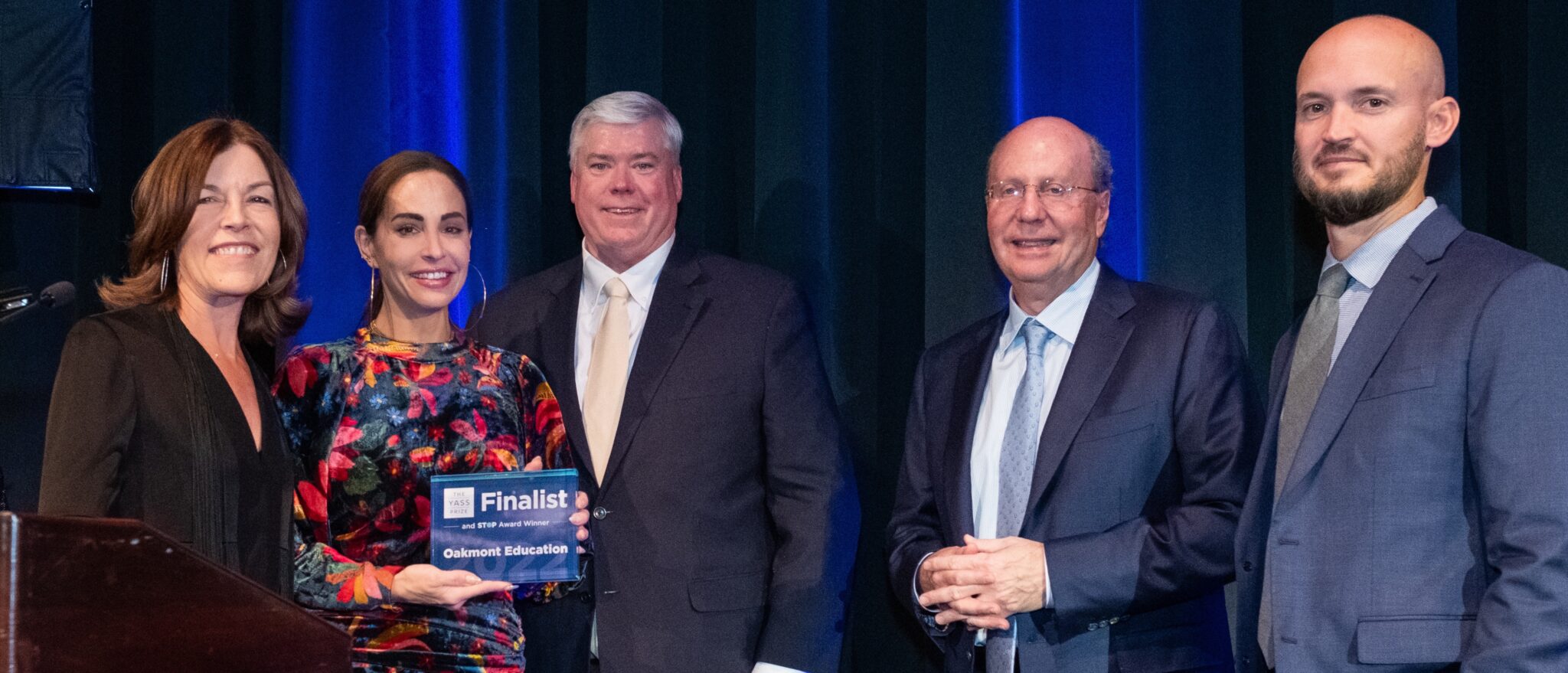 Oakmont Education – Education Reimagined